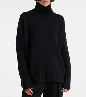 LISA YANG Heidi Cashmere Sweater