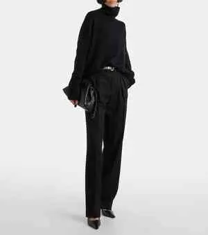 LISA YANG Heidi Cashmere Sweater