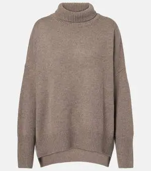 LISA YANG Heidi Cashmere Sweater