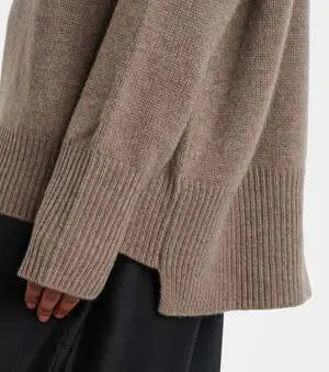 LISA YANG Heidi Cashmere Sweater