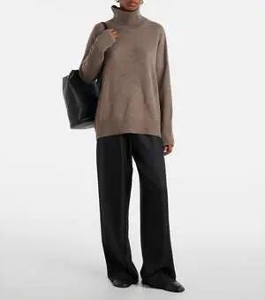 LISA YANG Heidi Cashmere Sweater