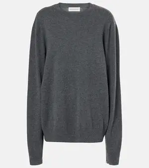 Extreme Cashmere N°358 Mister Cashmere-blend Sweater