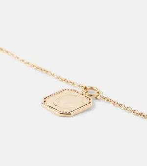 Chloé Charm Necklace