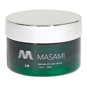 MASAMI Mekabu Styling Cream