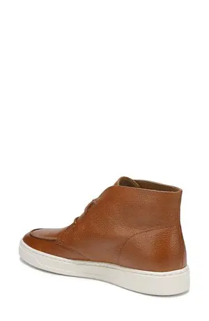 Vionic Danfield Desert Boots - Tan