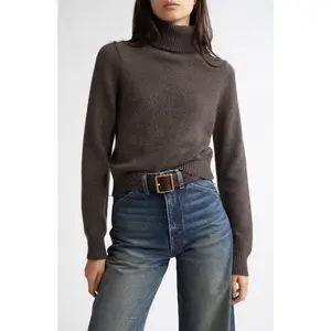 Nili Lotan Cuffed Sweaters For Women