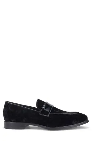 Ron White Tate Moc Toe Loafer