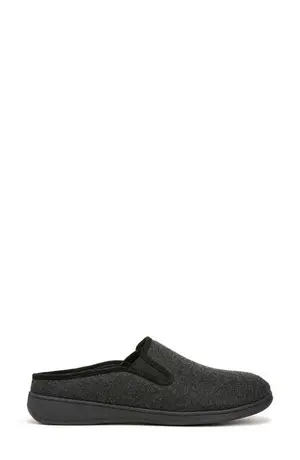 Vionic Unwind Mule - Black Wool