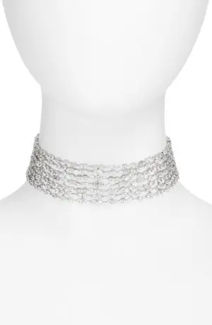 Nadri Choker Necklaces