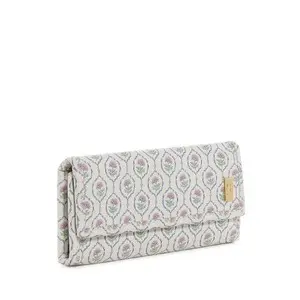 TRVL DESIGN Antibes Jewel Wallet