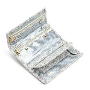 TRVL DESIGN Antibes Jewel Wallet