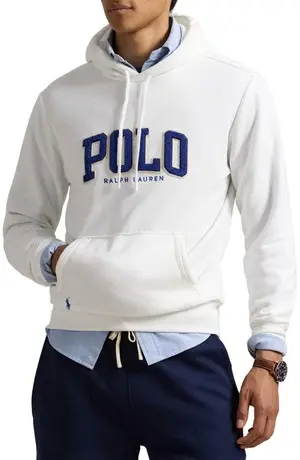 Polo Ralph Lauren Layered Activewear For Men