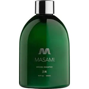 MASAMI Mekabu Shampoo 10oz - None