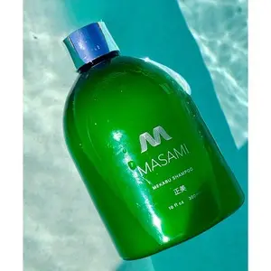 MASAMI Mekabu Shampoo 10oz