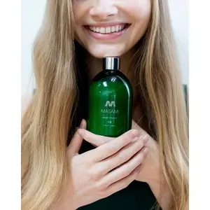 MASAMI Mekabu Shampoo 10oz