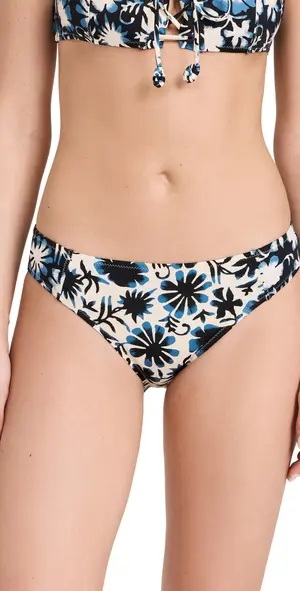 Ulla Johnson Cheeky Swimsuits