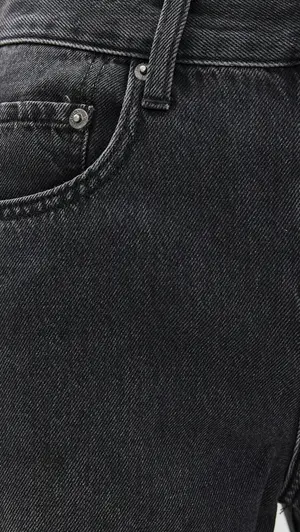 PISTOLA Jadyn Wide Leg Jeans - Zen