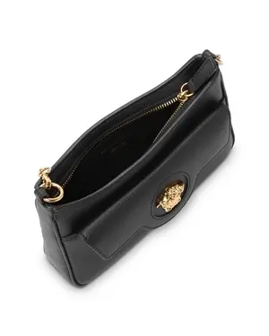 Versace La Medusa Mini Bag - Black Versace