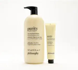 PHILOSOPHY Perfect Pore Purity Cleanser And Pore Extractor - One-color