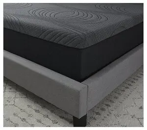 BEAUTYREST Comforpedic From 14 Nro Memory Foammattress Queen