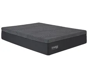 BEAUTYREST Comforpedic From 14 Nro Memory Foammattress Queen