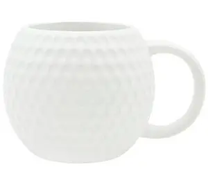 GODINGER League Golf Ball Mug - One-color