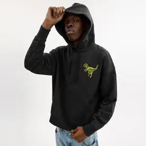 COACH Rexy Relaxed-fit Hoodie