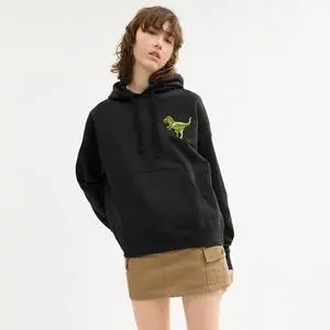 COACH Rexy Relaxed-fit Hoodie