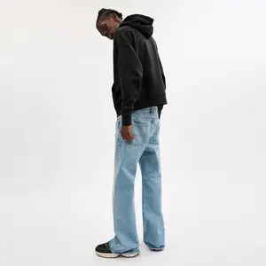 COACH Rexy Relaxed-fit Hoodie