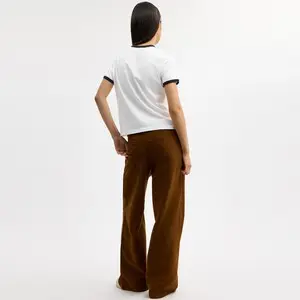 COACH Rexy Ringer T-shirt