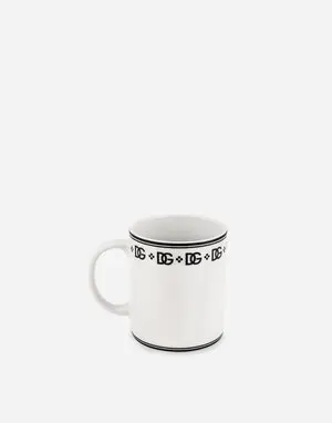 Dolce & Gabbana Mug - Multicolor