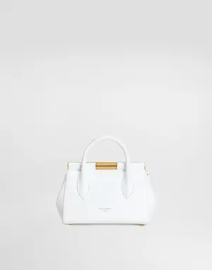 Dolce & Gabbana Marlene Handbag - White