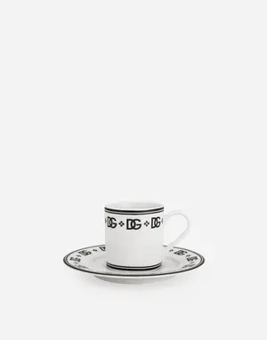 Dolce & Gabbana Set 2 Tz/piatt.caffe