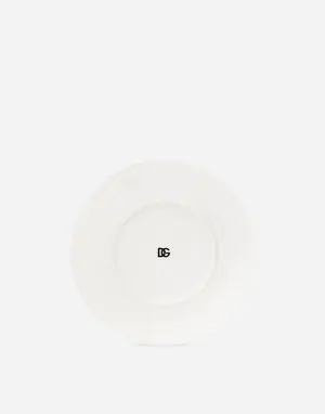 Dolce & Gabbana Set 2 Piatti Dessert