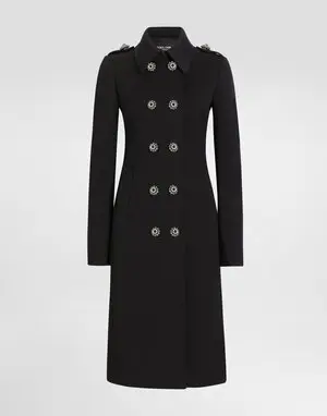 Dolce & Gabbana Coats For Women