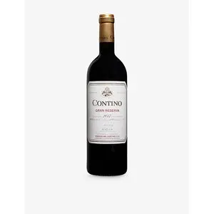 SPAIN Contino Gran Reserva Red Wine 2017 - One-color