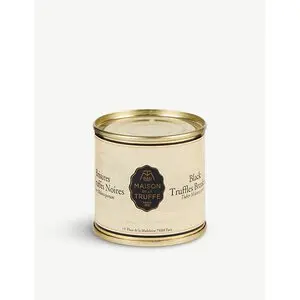 MAISON DE LA TRUFFE Black Truffle Breakings 50g - One-color