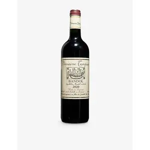 FRANCE Domaine Tempier Bandol Rouge 2020 - One-color