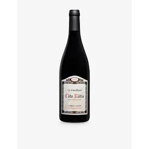 RHONE Patrick Jasmin La Giroflarie Côte-rôtie Red Wine 2021 - One-color