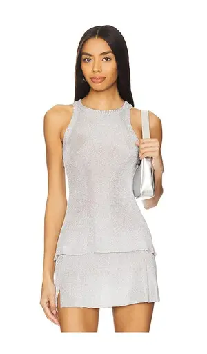 GUIZIO Millie Top
