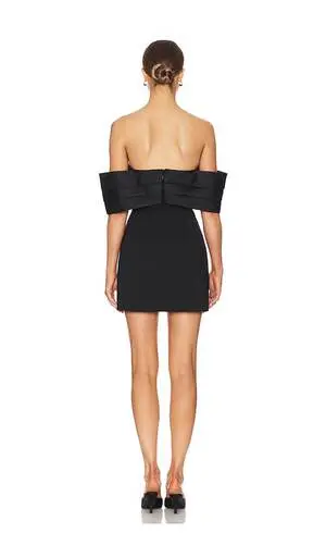 ANINE BING Fleur Dress