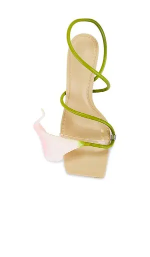 Cult Gaia Ria Sandal