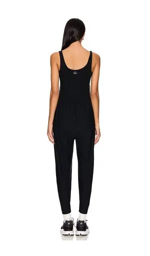 Beyond Yoga Spacedye Maternity Jumpsuit