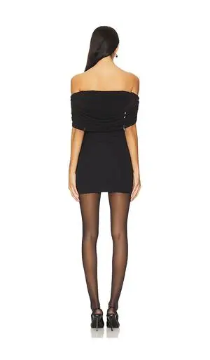 Nbd Coen Mini Dress