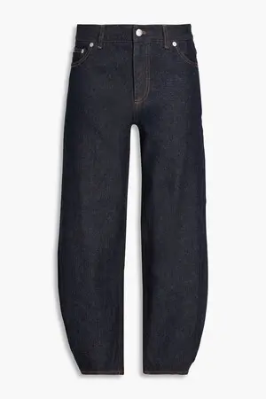Tibi Zip Up Jeans For Women