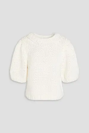 Tibi Off The Shoulder Sweaters For Women