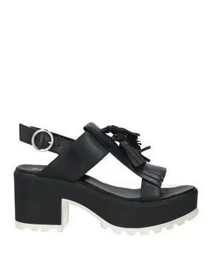Cult Heeled Sandals For Women