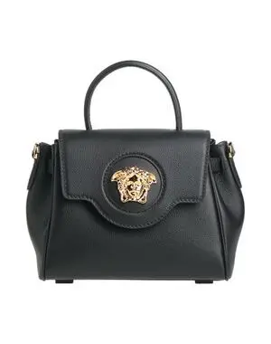 Versace Handheld Cross Body Bags