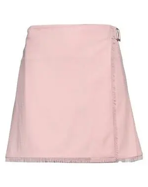 Burberry Wrap Skirts