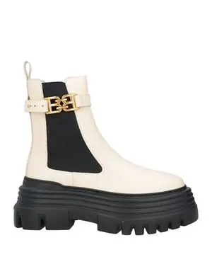 Bally Chunky Boots For Women